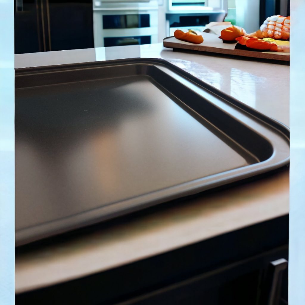 Karbonski pleh za pečenje - Gigashop