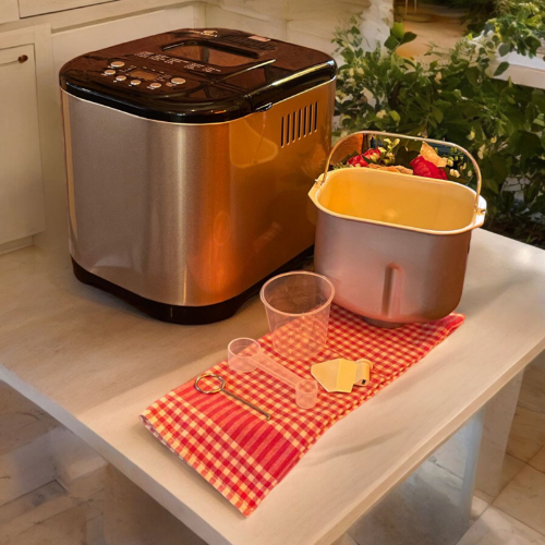 Mini pekara - Gigashop